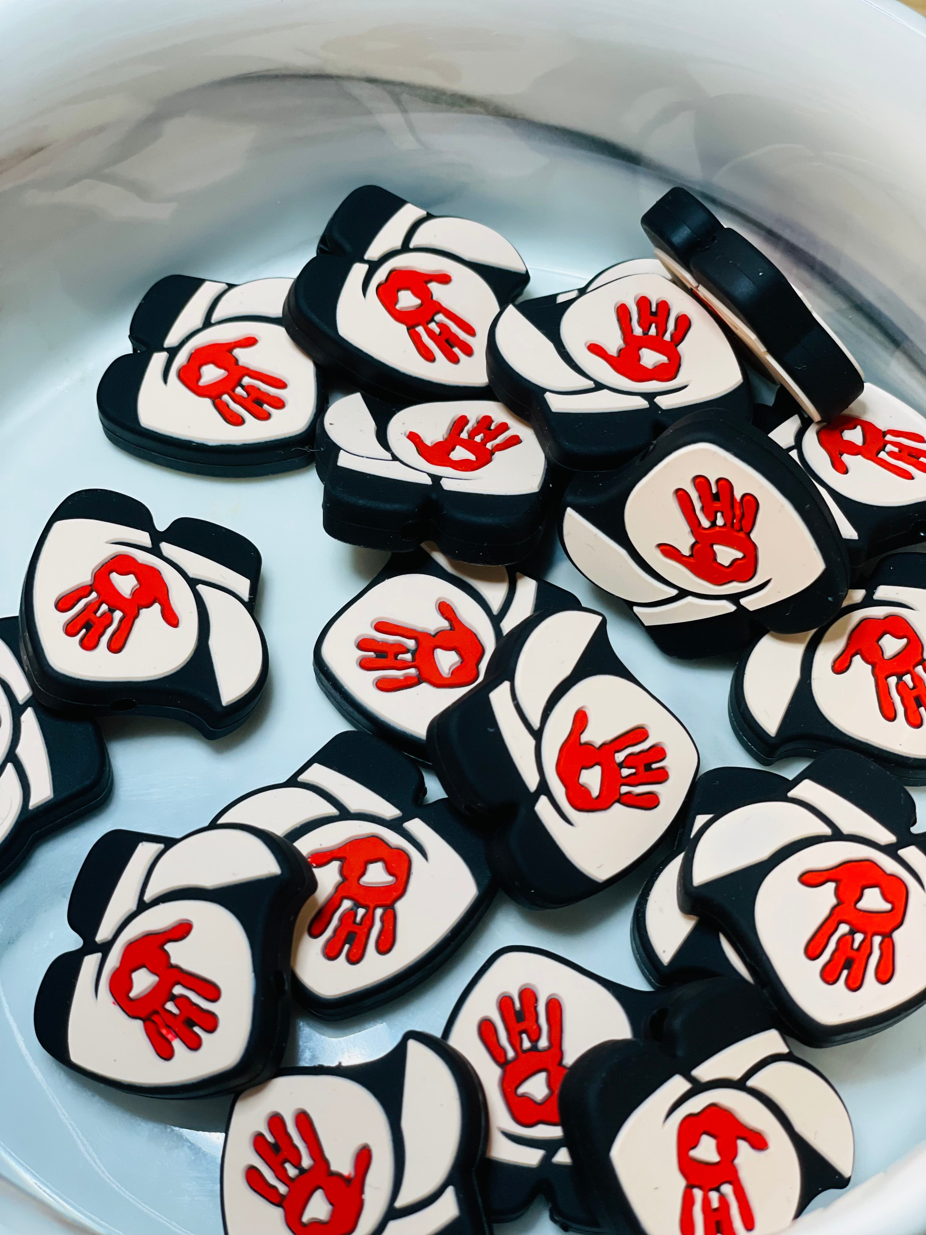 Smack That Hands – Country Azz Transfers